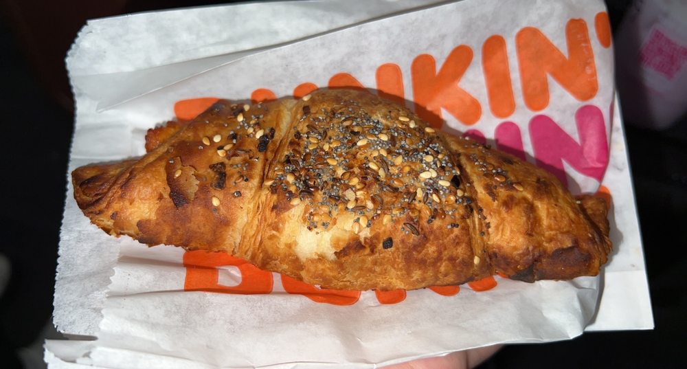 DUNKIN’ - Updated February 2026 - 152 Photos & 119 Reviews - 400 World ...