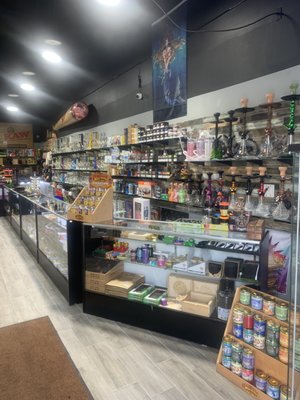 CLOUD FACTORY VAPE AND SMOKE - Updated May 2026 - 6846 Alamo Pkwy, San ...