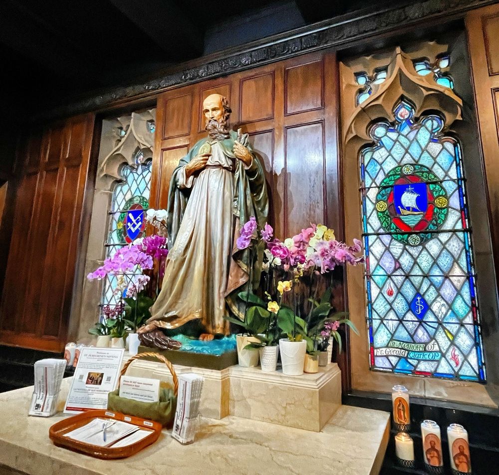 ST. DOMINIC’S CATHOLIC CHURCH - Updated October 2024 - 260 Photos & 89 ...