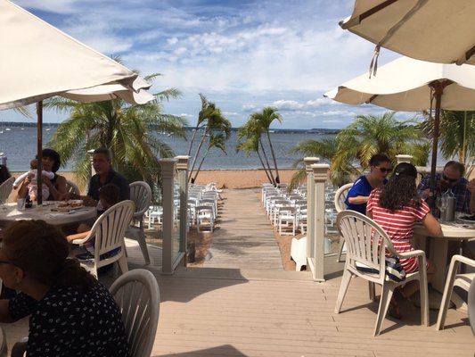 ANTHONY’S OCEAN VIEW - 89 Photos & 87 Reviews - 450 Lighthouse Rd, New ...