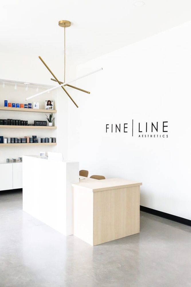 FINE LINE AESTHETICS - Updated May 2024 - 8501 Wade Blvd, Frisco, Texas ...