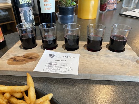 CAMBIE TAPHOUSE + COFFEE - Updated June 2026 - 88 Photos & 70 Reviews ...
