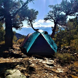 INTAKE 2 CAMPGROUND - Updated November 2025 - Bishop, California ...
