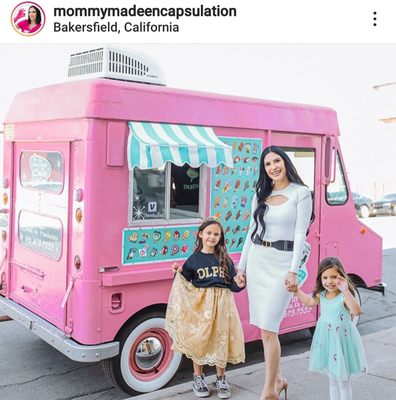 THREE BULLIES ICE CREAM - Updated May 2026 - 30 Photos - Bakersfield ...