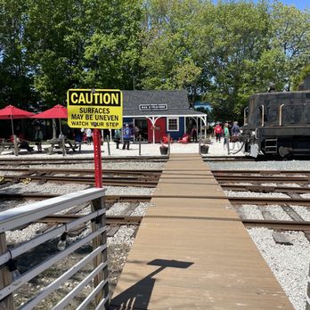 RAIL EXPLORERS RHODE ISLAND DIVISION - Updated August 2025 - 456 Photos ...