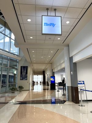 DFW AIRPORT RENTAL CAR FACILITY - Updated October 2025 - 132 Photos ...