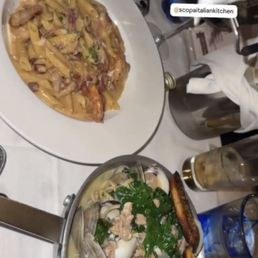 SCOPA - Updated October 2025 - 89 Photos & 61 Reviews - 829 Boston St ...