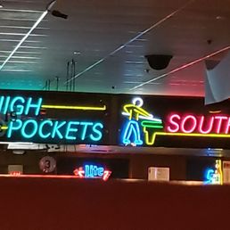 ROMINE’S HIGH POCKETS - Updated July 2025 - 58 Photos & 91 Reviews ...