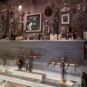 HOLY GRALE - Updated August 2025 - 713 Photos & 576 Reviews - 1034 ...