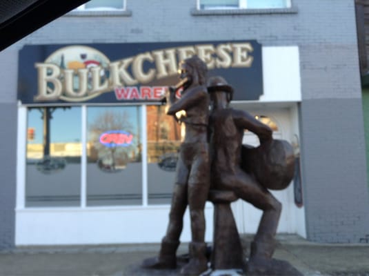 THE BULK CHEESE WAREHOUSE - Updated May 2026 - 10 Photos & 15 Reviews ...