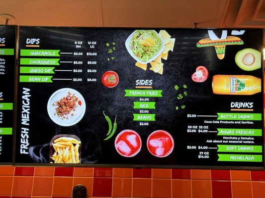 LOCO FRESH MEXICAN - Updated December 2025 - 77 Photos & 64 Reviews ...