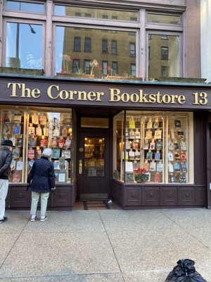 CORNER BOOKSTORE - Updated January 2026 - 24 Photos & 49 Reviews - 1313 ...