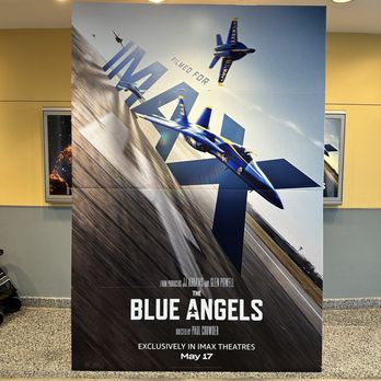 AIRBUS IMAX THEATER - Updated December 2025 - 60 Photos & 85 Reviews ...