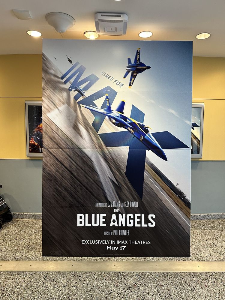 AIRBUS IMAX THEATER - Updated February 2025 - 50 Photos & 78 Reviews ...