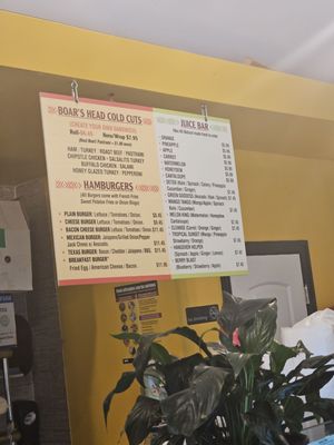 GEORGE’S DELI - Updated September 2024 - 34 Photos & 90 Reviews - 3619 ...