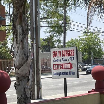 GUS JR - Updated August 2024 - 77 Photos & 143 Reviews - 4001 San Pedro ...