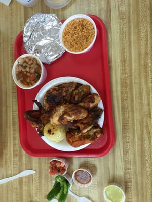 EL POLLO RICO - Updated September 2025 - 20 Photos & 63 Reviews - 1945 ...