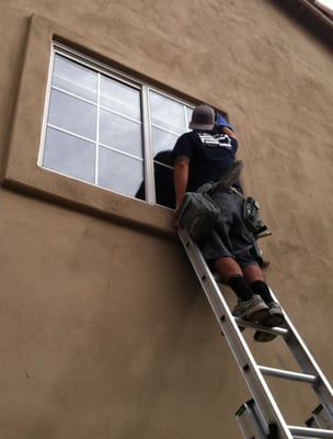 TWENTY20 WINDOW CLEANING - 33 Photos & 85 Reviews - 8989 E Shangri La ...