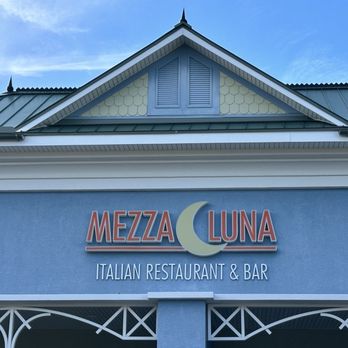 MEZZA LUNA - Updated March 2025 - 73 Photos & 222 Reviews - 243 Colony Blvd, The Villages ...