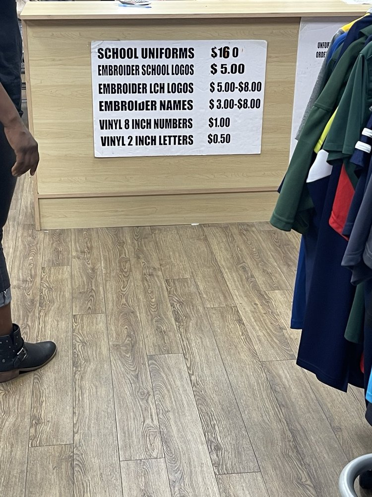 CREATIVE THREADS - Updated October 2025 - 28 Photos & 15 Reviews - 505 ...