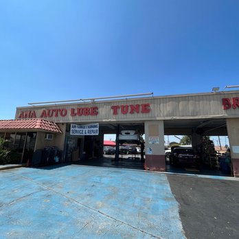 ANA AUTO LUBE N TUNE - Updated July 2024 - 508 Photos & 648 Reviews ...