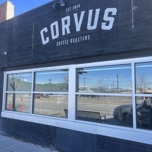 CORVUS COFFEE ROASTERS - 402 Photos & 452 Reviews - 1740 S Broadway ...