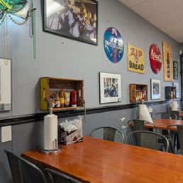 THE PO’BOY SHOP - Updated August 2025 - 709 Photos & 620 Reviews - 1369 ...