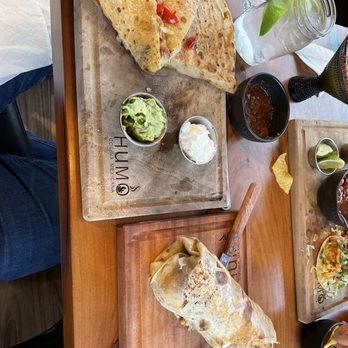 HUMO COCINA MEXICANA - Updated February 2025 - 49 Photos & 25 Reviews ...