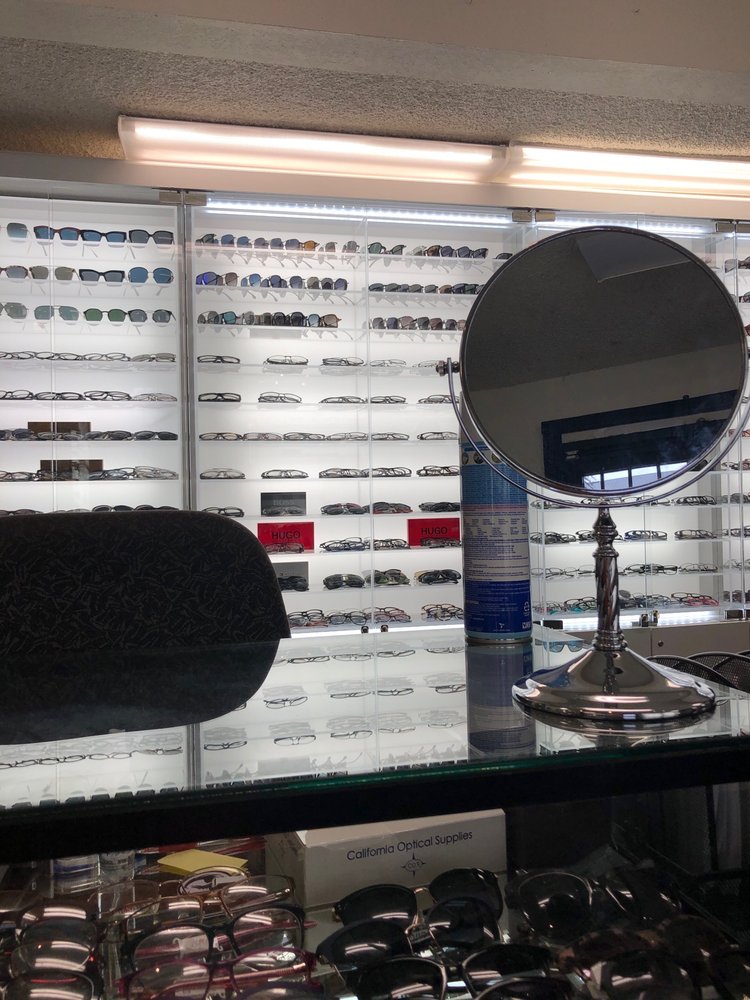 CHINO OPTOMETRY CENTER - 19 Photos & 131 Reviews - 11640 Central Ave ...