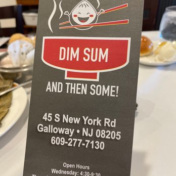 DIM SUM AND THEN SOME - Updated December 2025 - 63 Photos & 65 Reviews ...