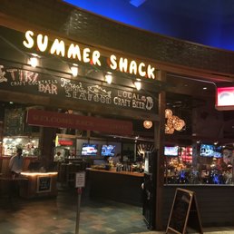 SUMMER SHACK - Updated November 2025 - 537 Photos & 405 Reviews - 1 ...