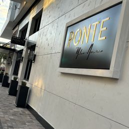 PONTE MODERN AMERICAN - Updated January 2026 - 1415 Photos & 379 ...