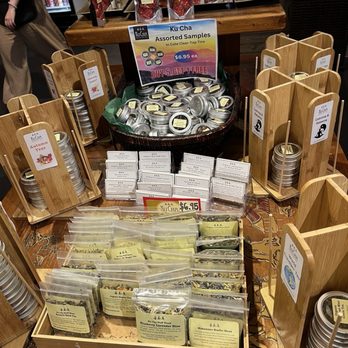 KU CHA HOUSE OF TEA- TEA SHOP BOULDER - Updated November 2025 - 218 ...