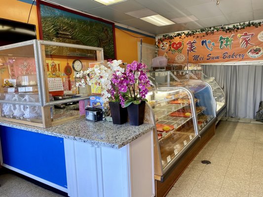 MEI SUM BAKERY - Updated April 2025 - 152 Photos & 109 Reviews - 8001 ...