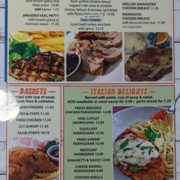 COPLAY EATERY - 15 Photos - 1214 Chestnut St, Coplay, PA - Yelp