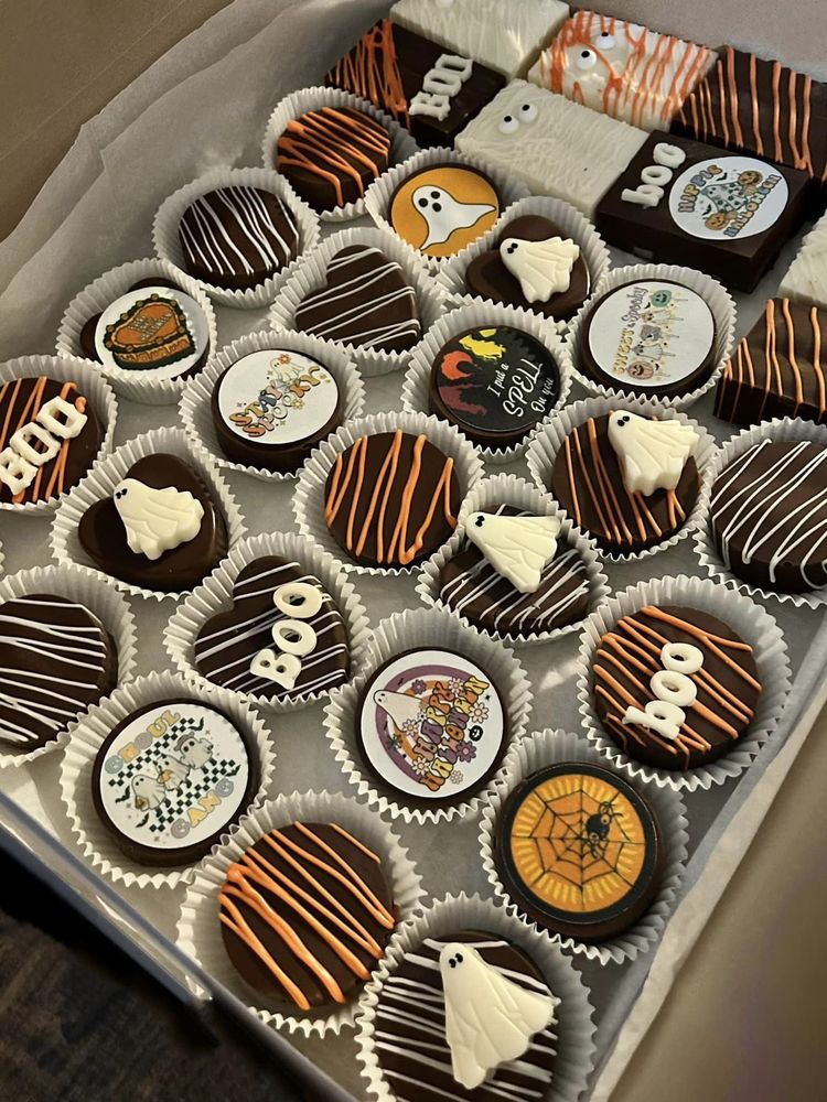 FLOUR POWER BAKERY - Updated July 2025 - 11 Photos - 315 W Nott St ...