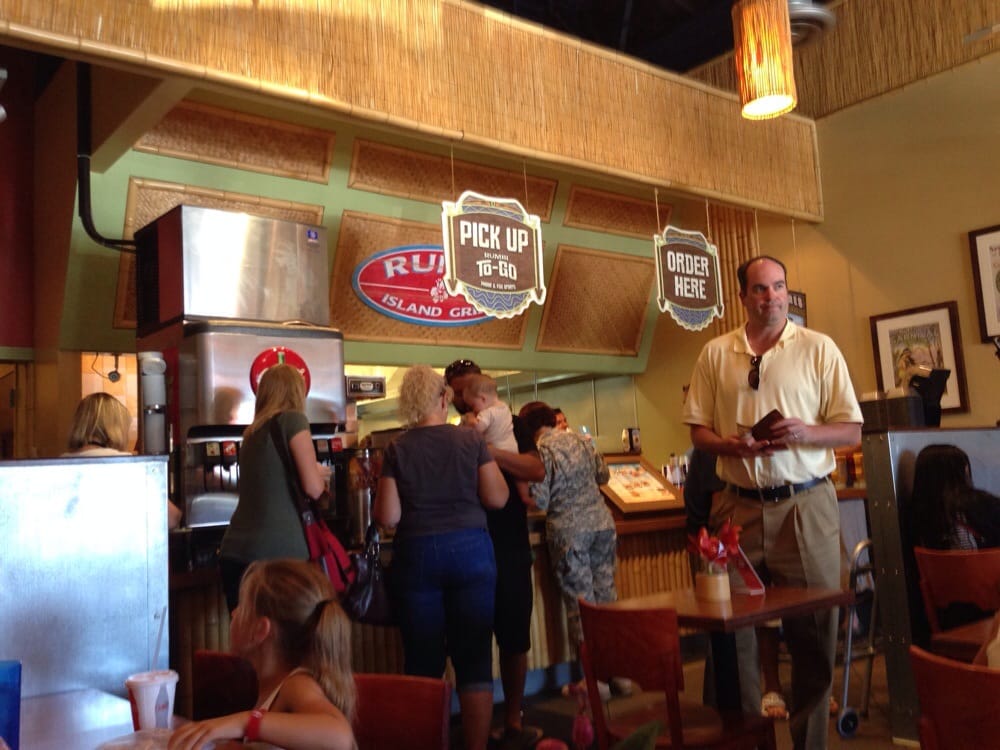 RUMBI ISLAND GRILL - Updated December 2025 - 15 Photos & 54 Reviews ...