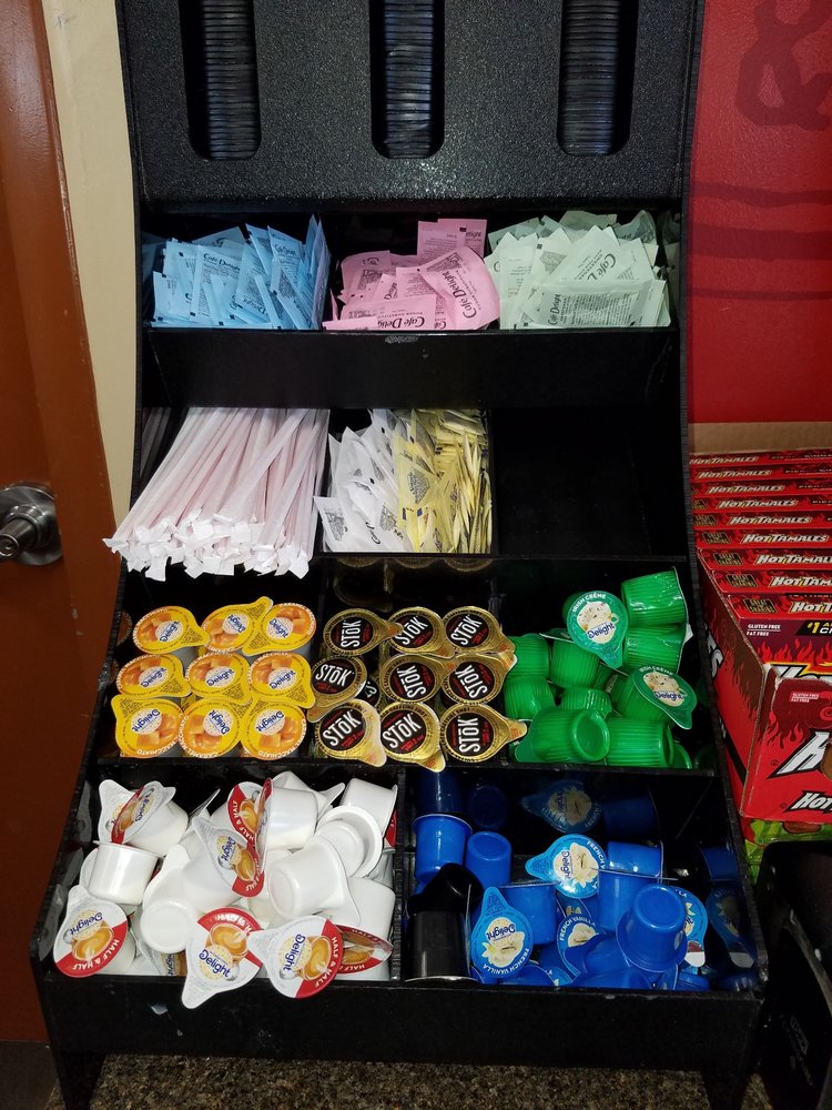 VALERO - Updated September 2024 - 1425 University Blvd NE, Albuquerque ...