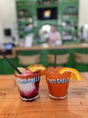 TACO CHELO - Updated December 2025 - 315 Photos & 139 Reviews - 521 S ...