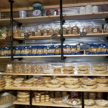 WILLOW TREE MARKET - Updated December 2025 - 23 Photos - 1827 Division ...