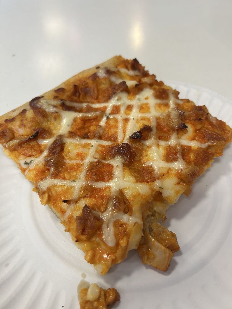 BALDWIN PIZZERIA - Updated December 2025 - 107 Photos & 106 Reviews ...