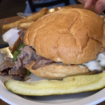 THE BAGEL DELI & RESTAURANT - Updated August 2024 - 762 Photos & 1177 ...