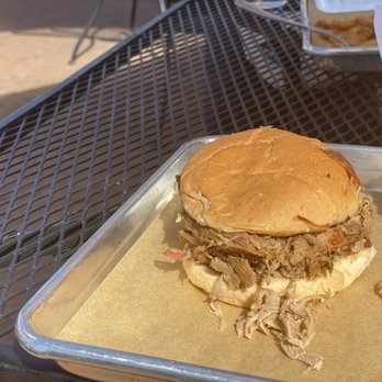 JIMMY JACK’S RIB SHACK - IOWA CITY - Updated June 2025 - 149 Photos ...