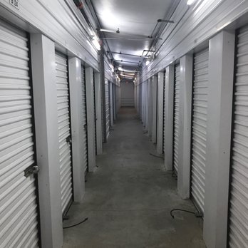 DOWNTOWN MINI-STORAGE - Updated July 2025 - 9200 El Camino Real ...