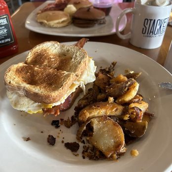 STACKED - Updated June 2024 - 76 Photos & 140 Reviews - 6015 82nd St ...