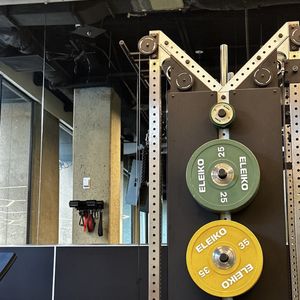 CRUNCH FITNESS - POLK ST - Updated April 2025 - 95 Photos & 401 Reviews ...