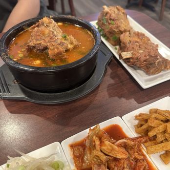 KO HYANG RESTAURANT - Updated January 2026 - 299 Photos & 167 Verified ...