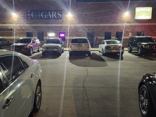 405 CIGARS - Updated November 2025 - 2501 NE 23rd St, Oklahoma City ...