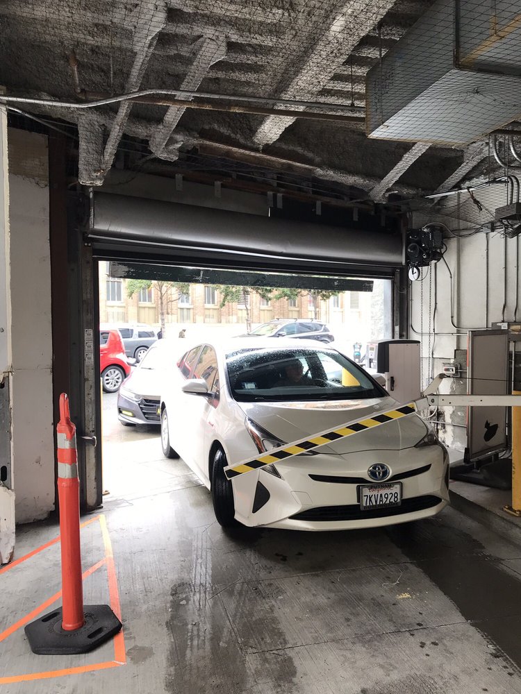 DEPARTMENT OF BUILDING INSPECTION - SAN FRANCISCO - 16 Photos & 39 ...