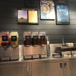 CAVA - Updated August 2025 - 139 Photos & 184 Reviews - 669 Boylston St ...